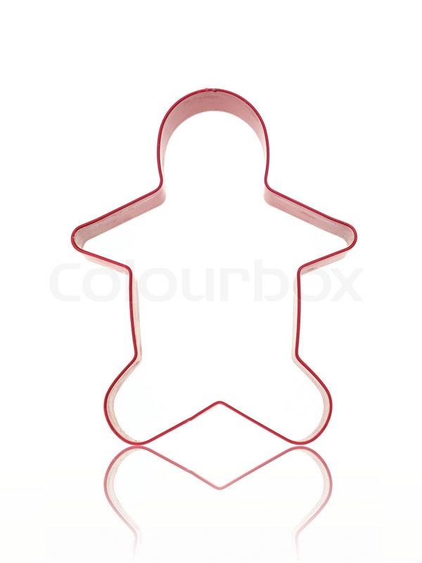 Cookie Cutter | Stock image | Colourbox