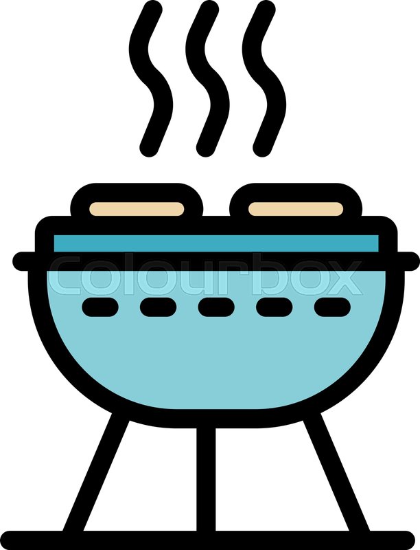 Grill Icon Png