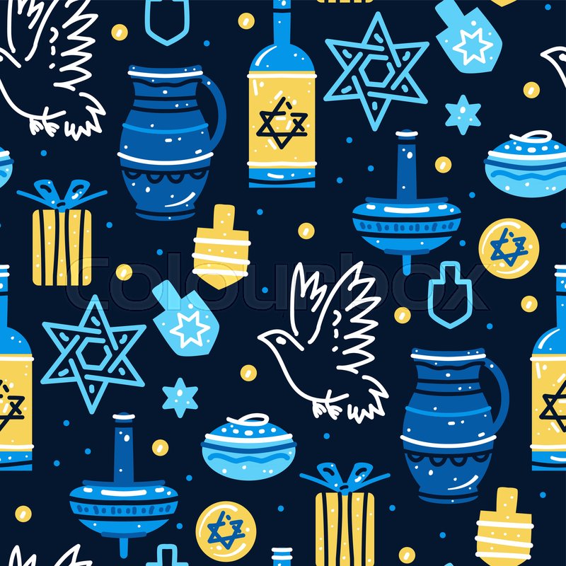Hanukkah Symbols And Their Meanings