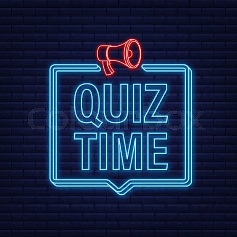 Quiz Time Logo