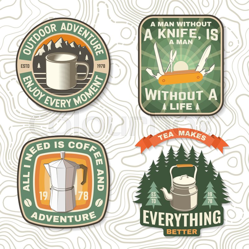 Camping Quotes And Sayings
