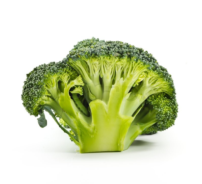 Broccoli | Stock image | Colourbox