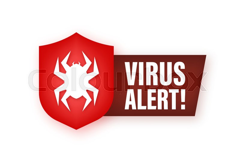 Computer Virus Warning