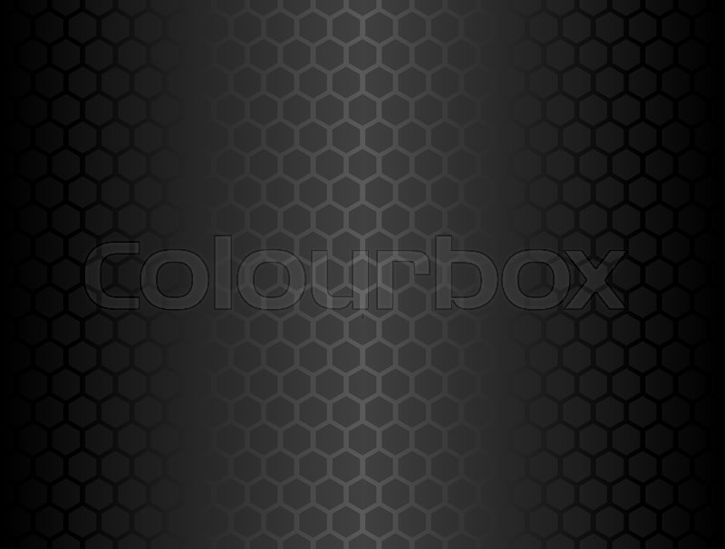 Hexagon Texture Wallpaper