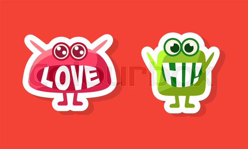 Funny Cartoon Pictures With Words