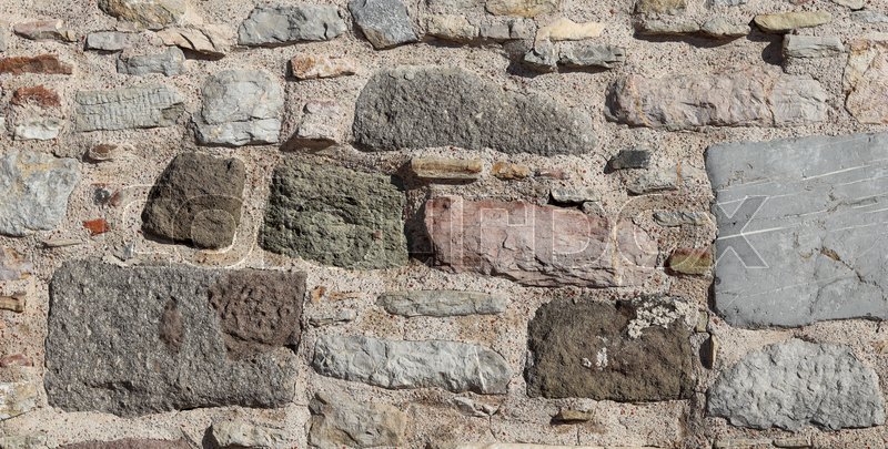 Castle Texture