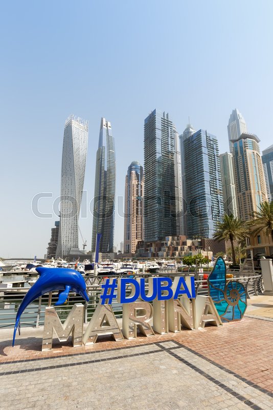 Dubai Travel Logo