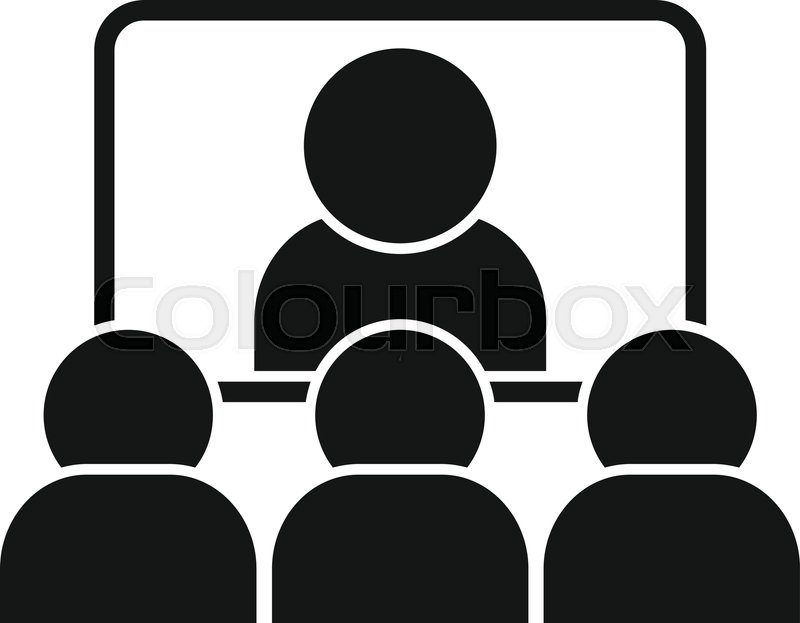 Career Coaching Icon