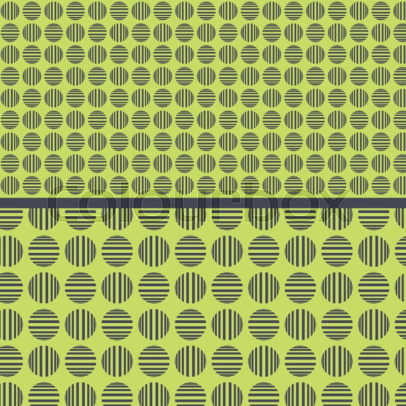 Different Line Patterns