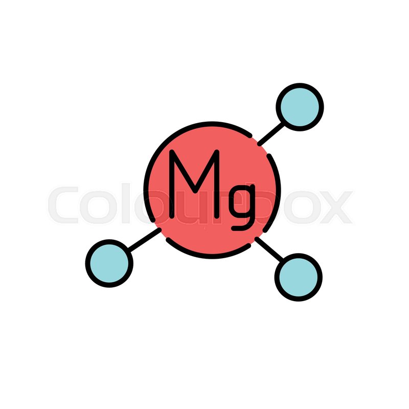 Magnesium Molecule