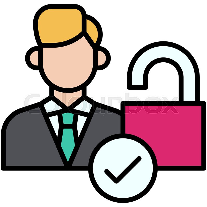 Permission Icon