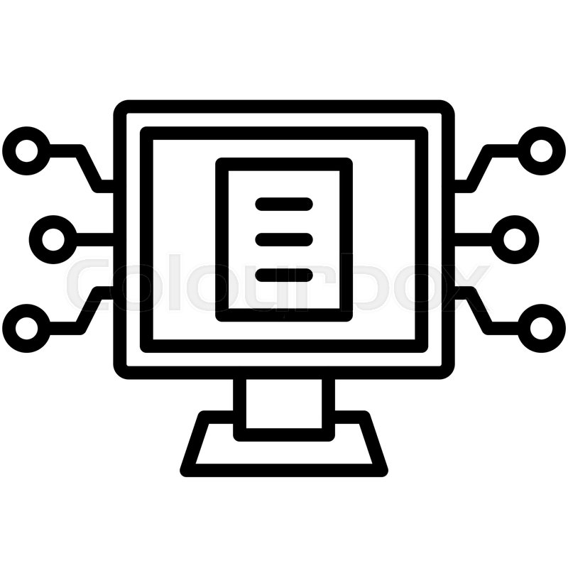 Protocol Icon