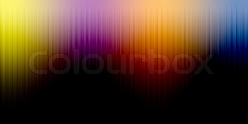 Background color gradation | Stock image | Colourbox