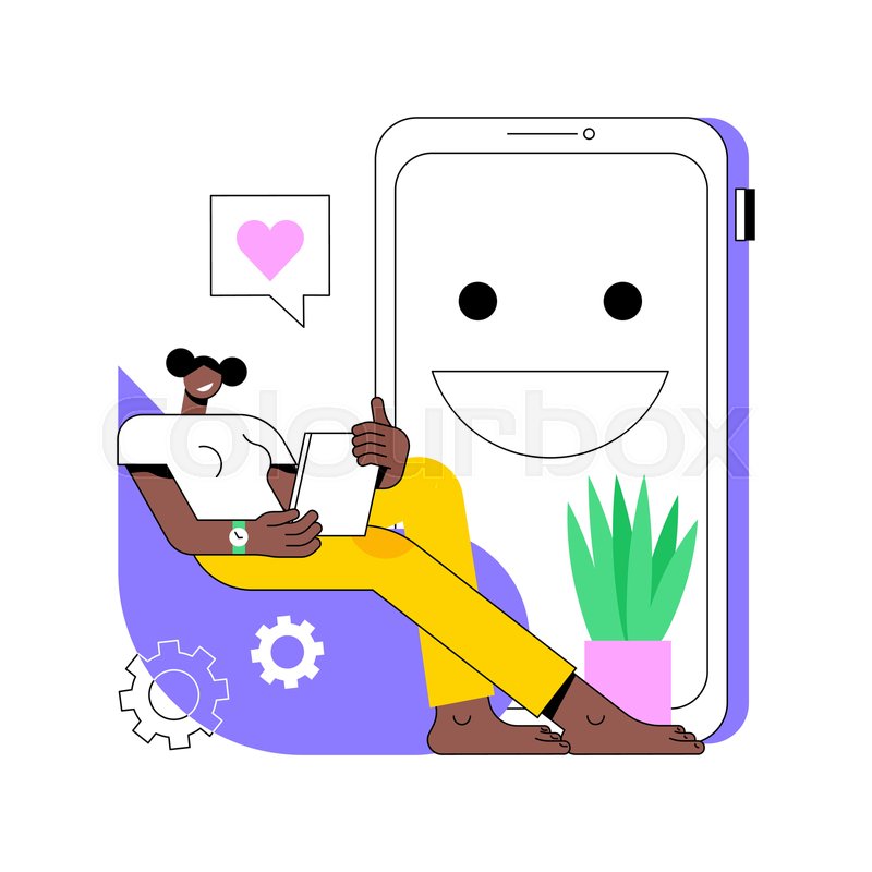 Personification Cartoon Characters