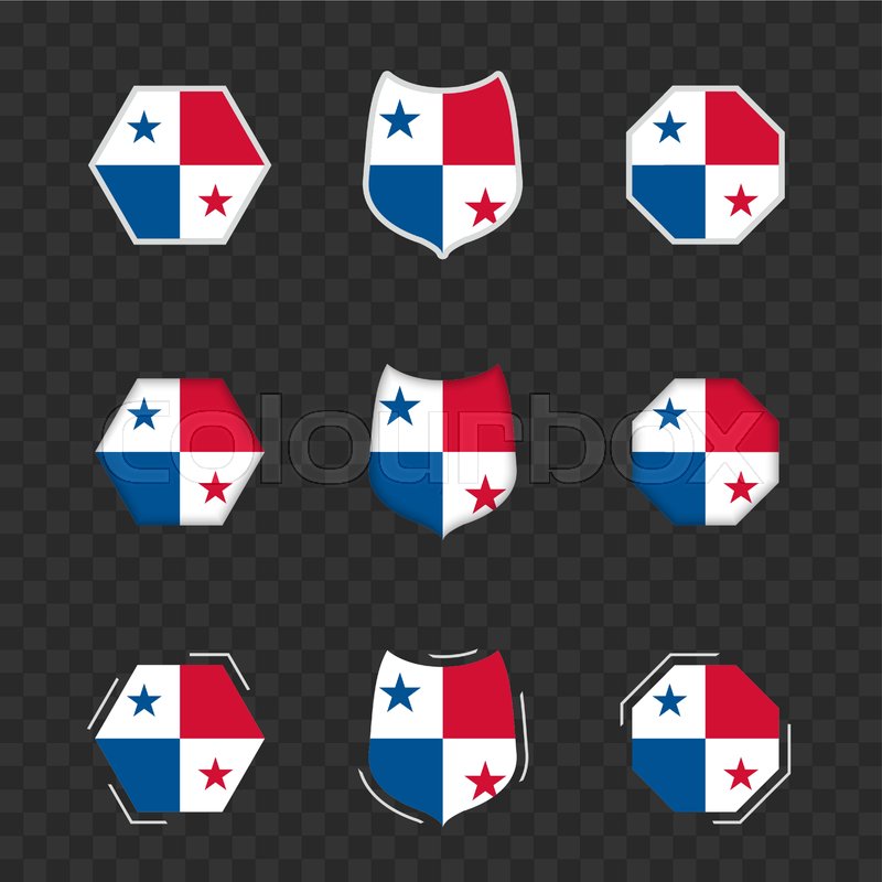 Panamanian Symbols