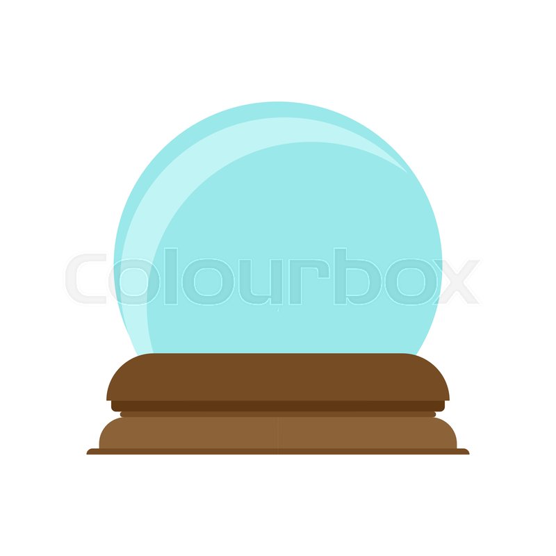 Glass Orb Hd Icons