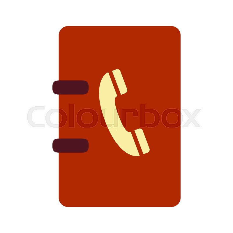 Business Phone Call Icon