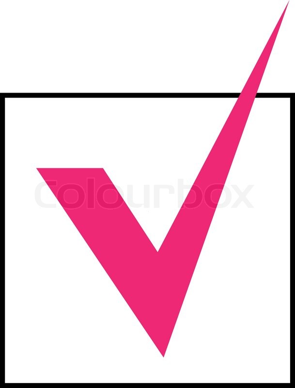 Vector illustration of a of a colorful ... | Stock vector | Colourbox