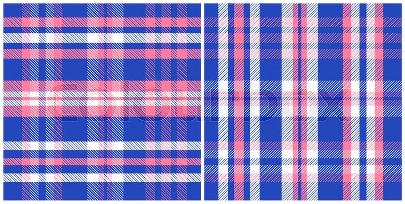 Classic Picnic Blanket Blue