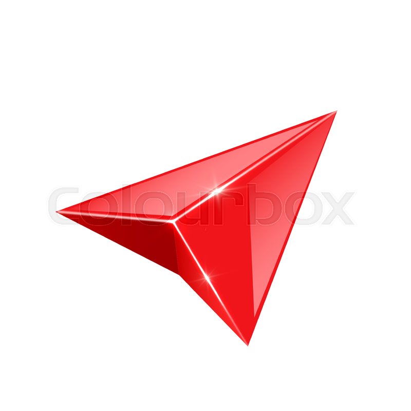 Gps Navigation Arrow