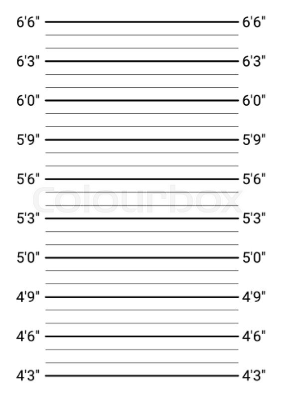 Mugshot Background High Resolution