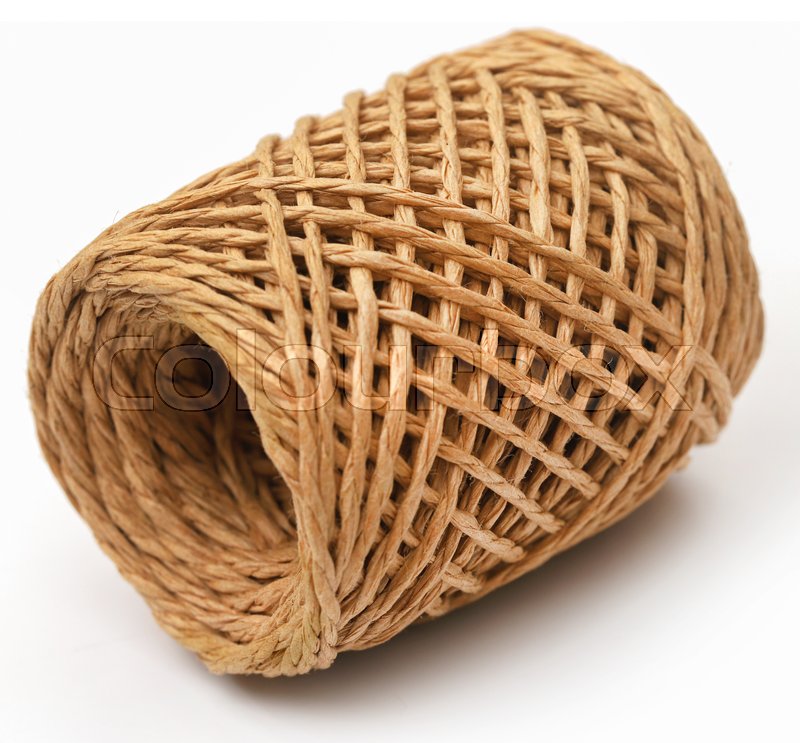 Jute Fiber