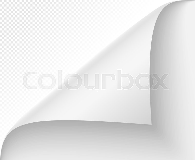 Turn Page Corner