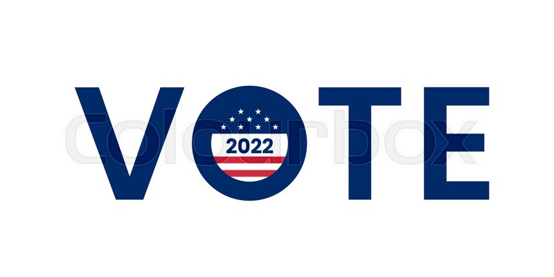 Election 2022 Banner