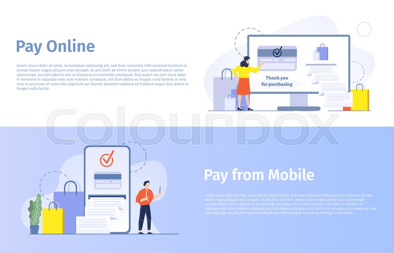 Pay Online Banner