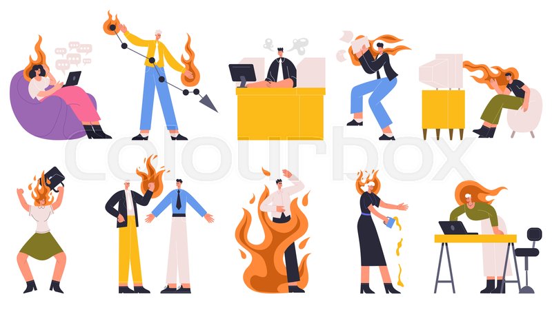 Chaotic Characters