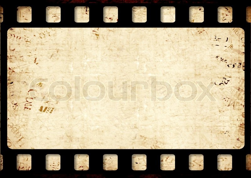 Film | Stock Bild | Colourbox
