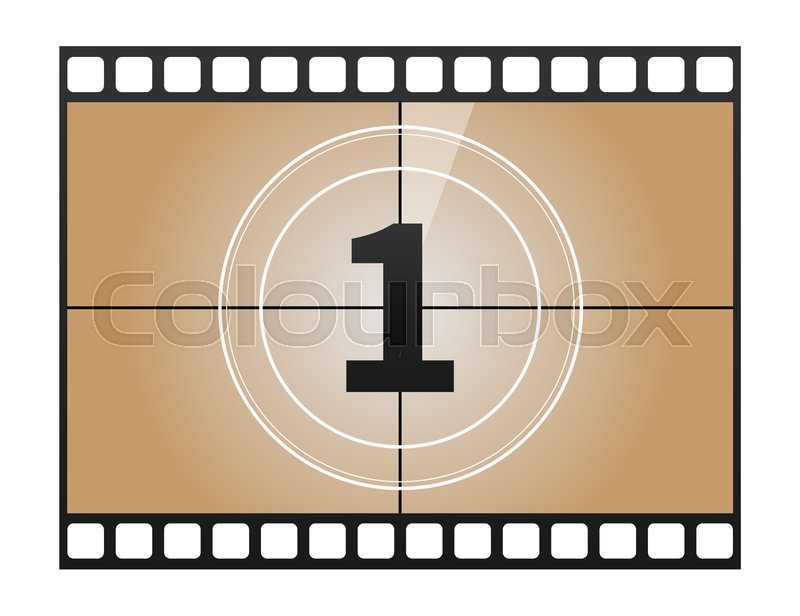 Movie Countdown Number 1