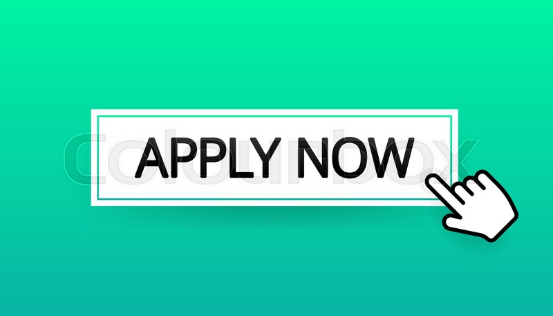 Join Now Button Orange