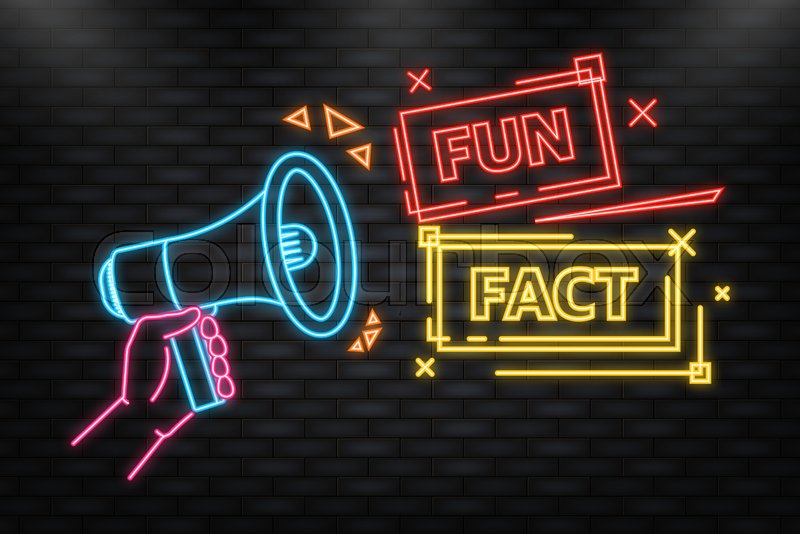 Fun Facts Icon