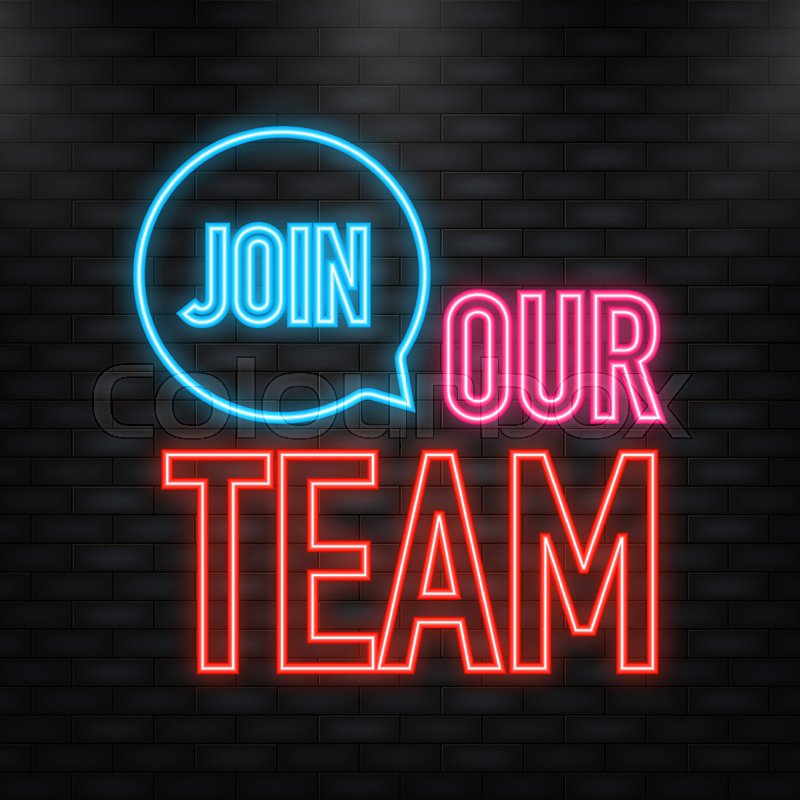 Join Our Team Icon