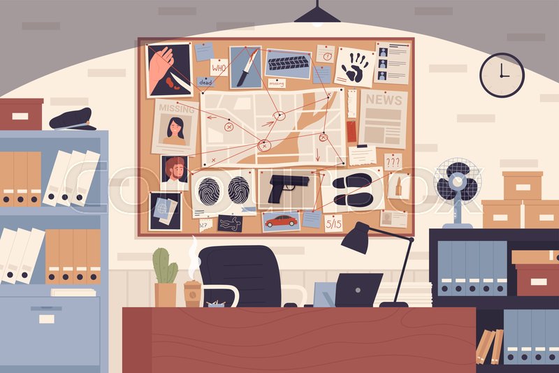 Police Investigation Board