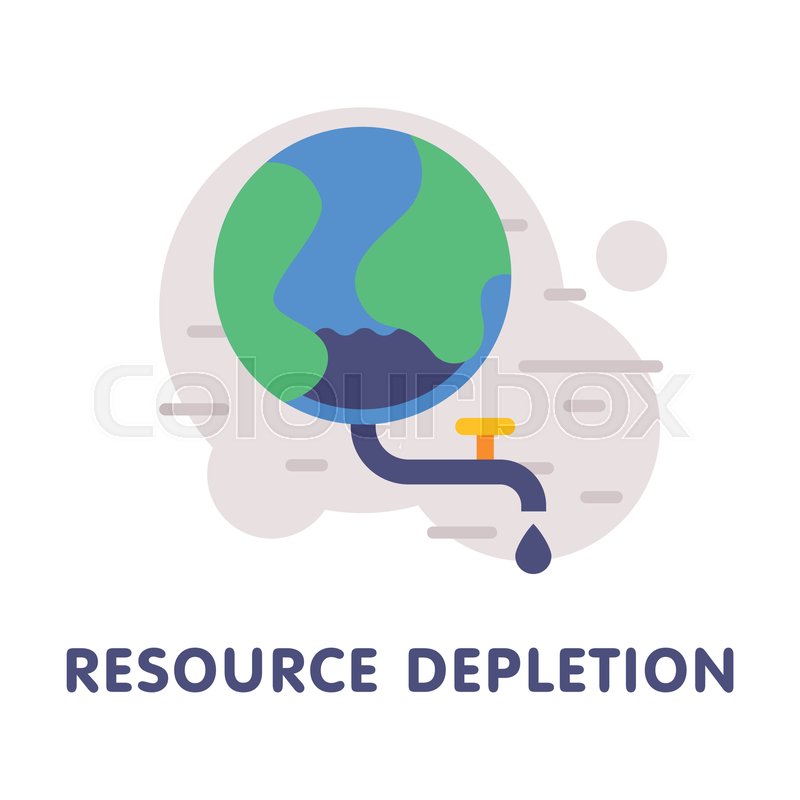 Resource Depletion