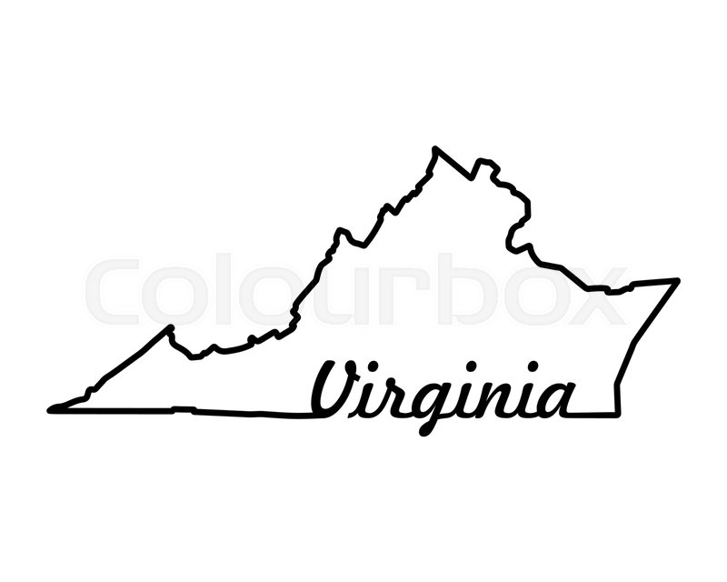 Virginia Outline