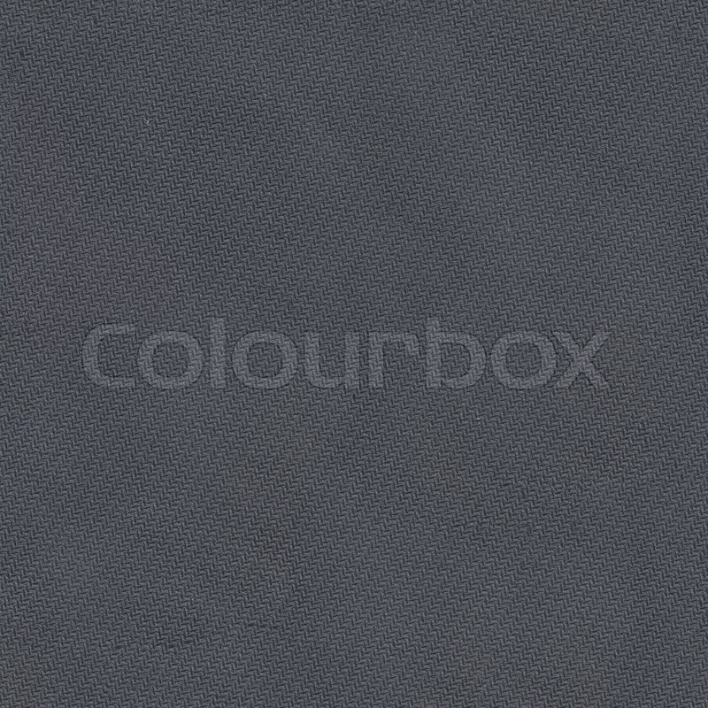 Grey Corrugated Rubber Texture | Stock image | Colourbox