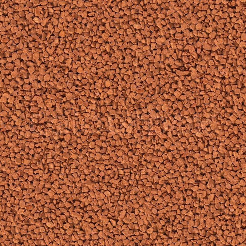 Coffee Powder Texture Extreme Closeup ... | Stock image | Colourbox