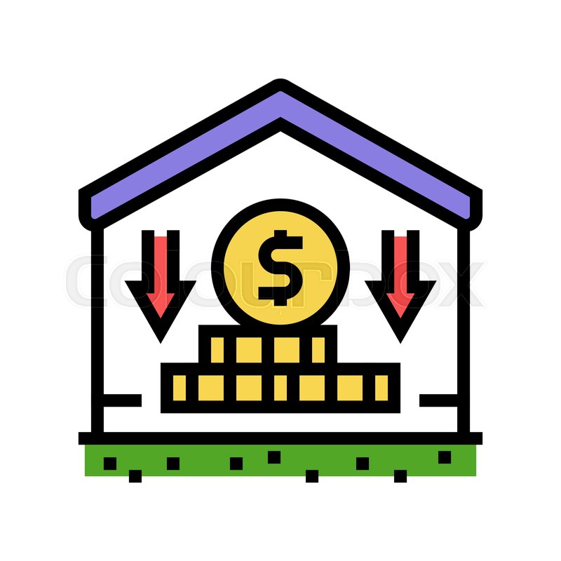 Affordable Icon Vector