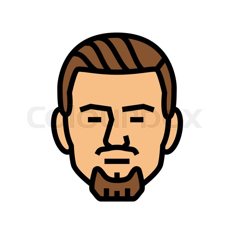 Goatee Design