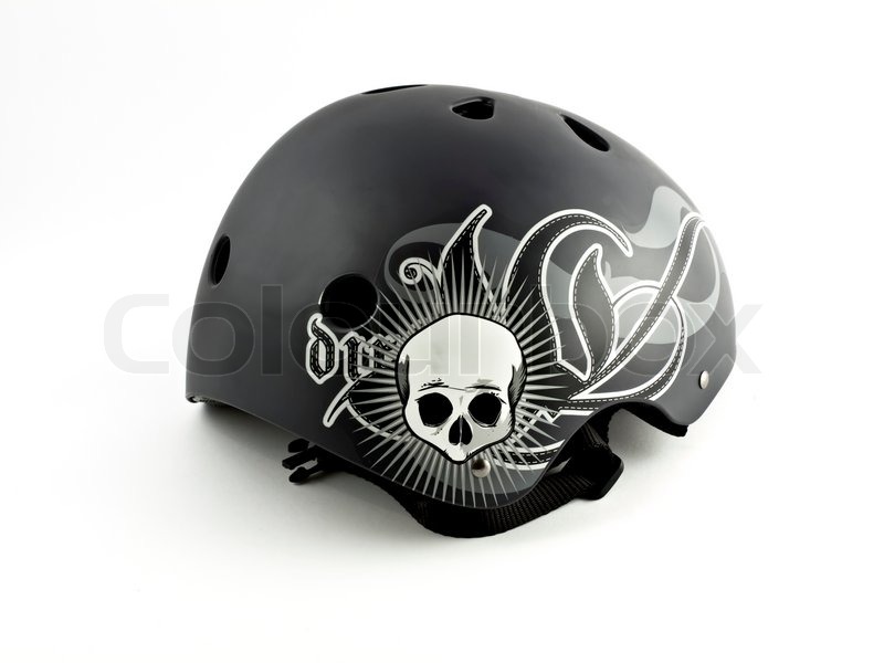 Custom Bmx Bike Helmets