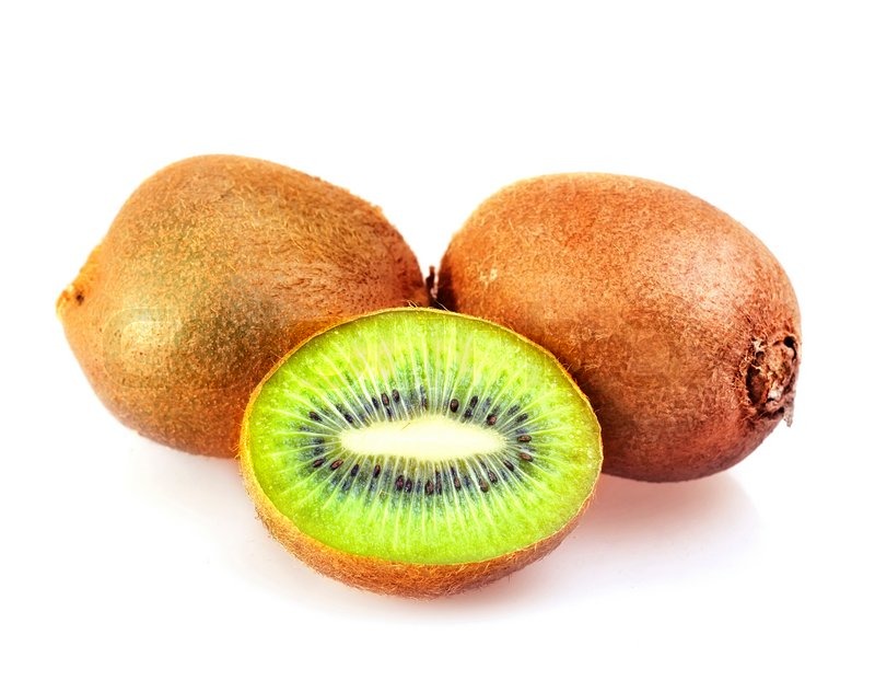 Frisk kiwi | Stock foto | Colourbox