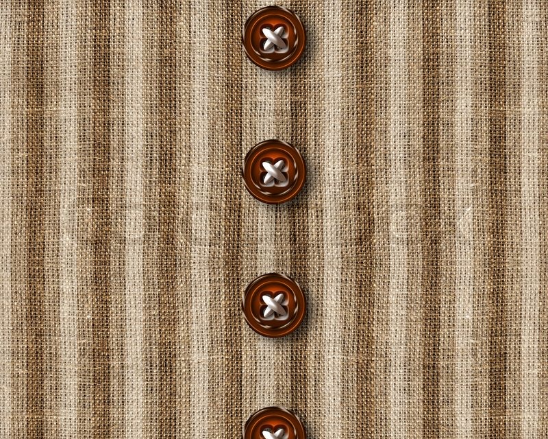 Cloth buttons | Stock image | Colourbox