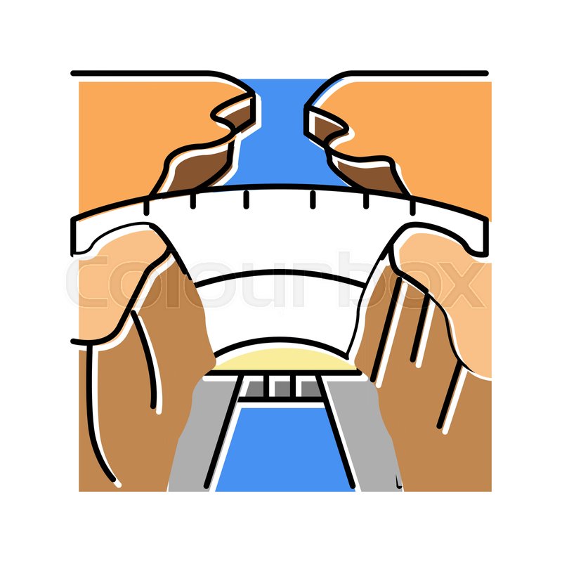 Dam Symbol