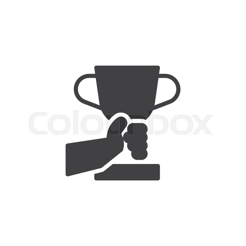 Cupped Hand Icon