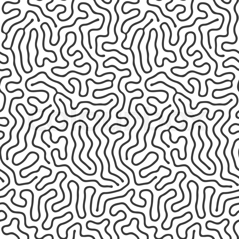 Organic Seamless Texture