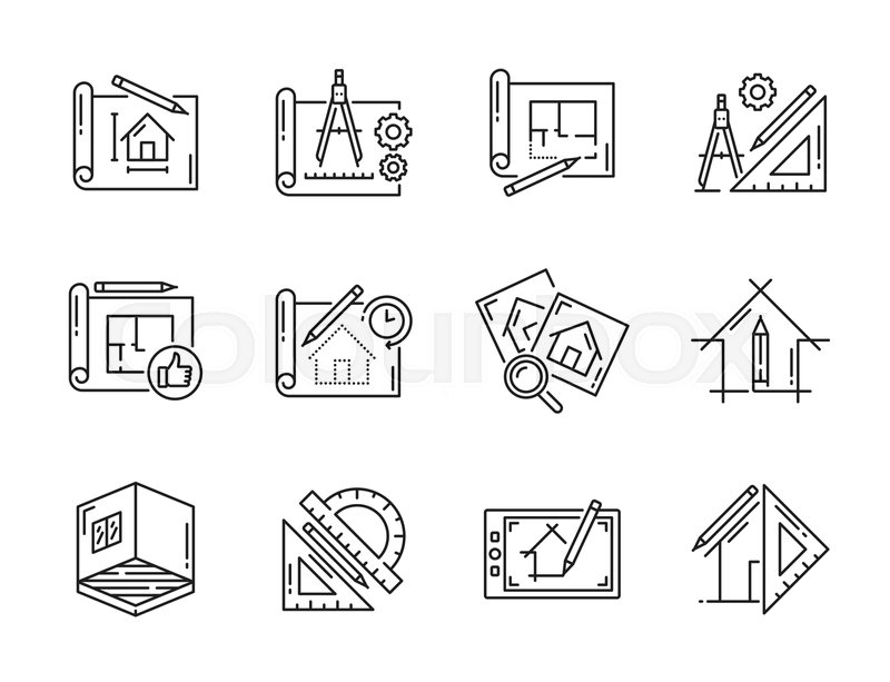 Architecture Icon Png