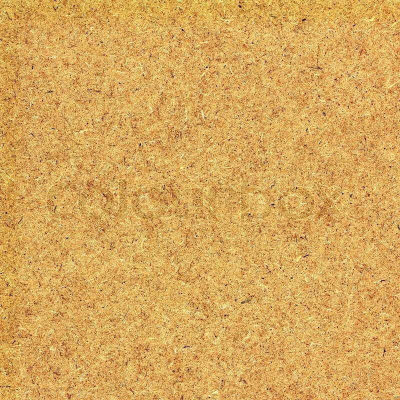 Fiber board texture | Stock image | Colourbox